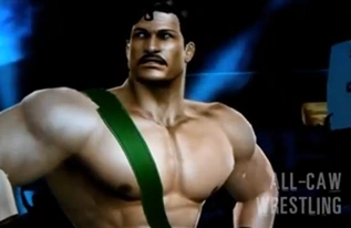 Fighters Tournament | All-CAW Wrestling Wiki | Fandom