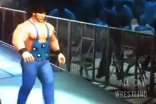 Hugo Andore | All-CAW Wrestling Wiki | Fandom