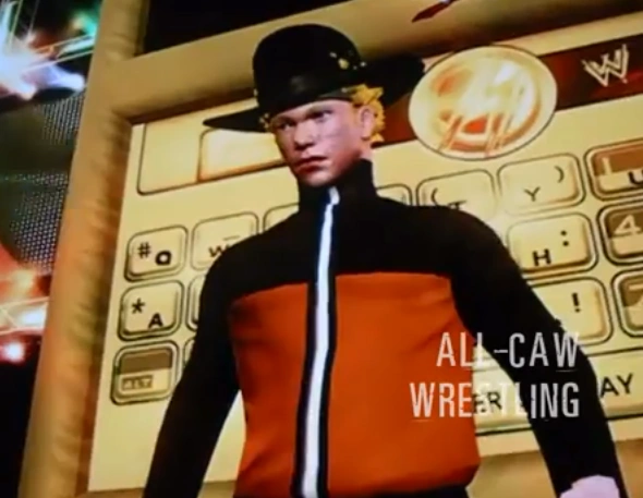 Naruto Uzumaki | All-CAW Wrestling Wiki | Fandom