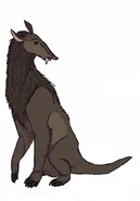 Bunyip | Cryptids and Myths Wiki | Fandom