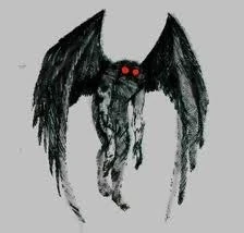 Mothman | Cryptids and Myths Wiki | Fandom