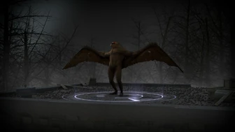 List of deaths related to the Mothman | Cryptids and Myths Wiki | Fandom