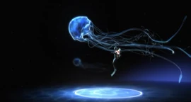Killer Jellyfish | Cryptids and Myths Wiki | Fandom