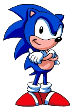 Sonic (Sonic Underground) | Database Wiki | Fandom