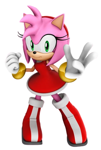 Category:Female Characters (Sonic games) | Database Wiki | Fandom