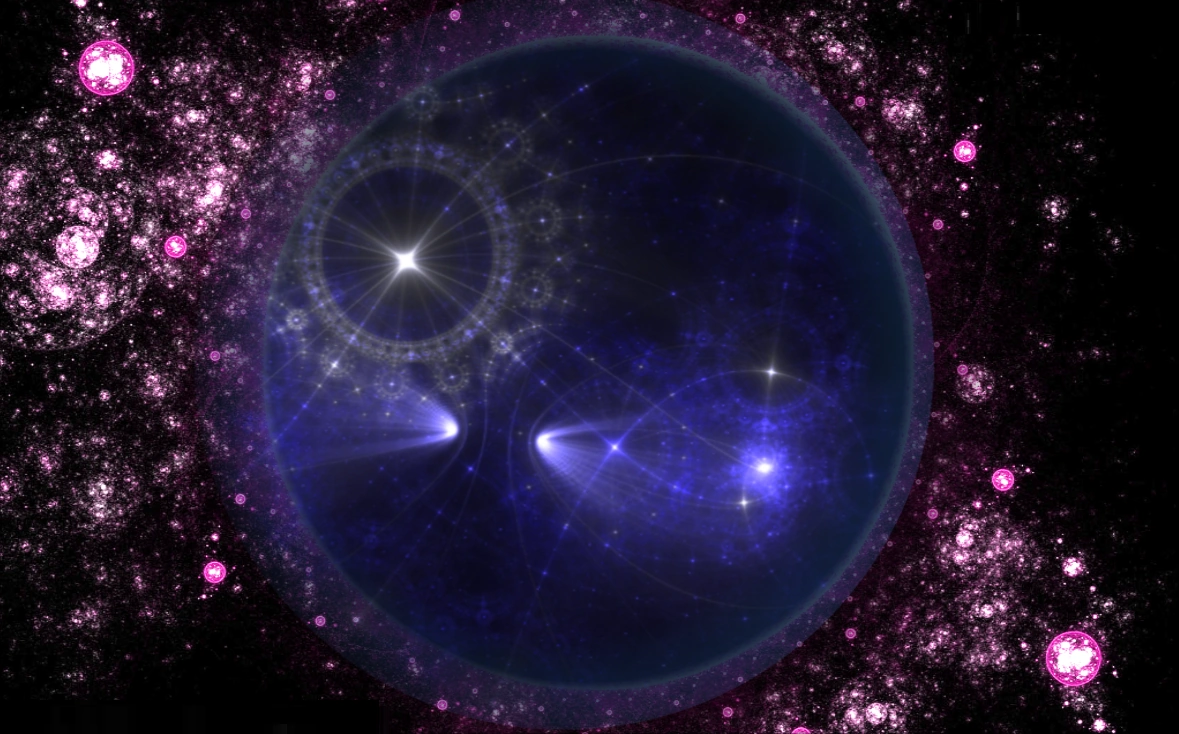 User blog:Brenan Caro/Uberverse | All dimensions Wiki | Fandom