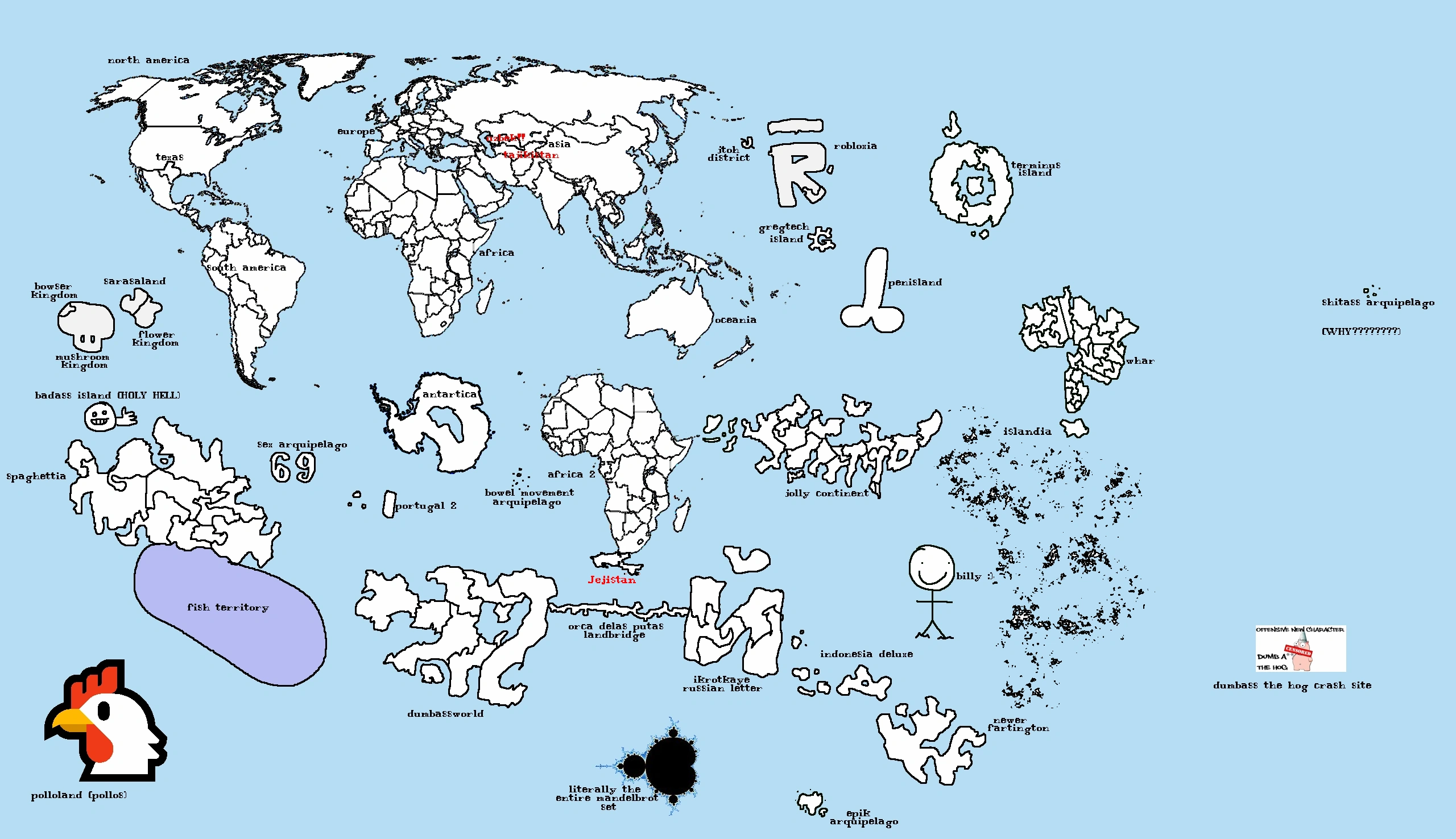 Earth 2 | All dimensions Wiki | Fandom