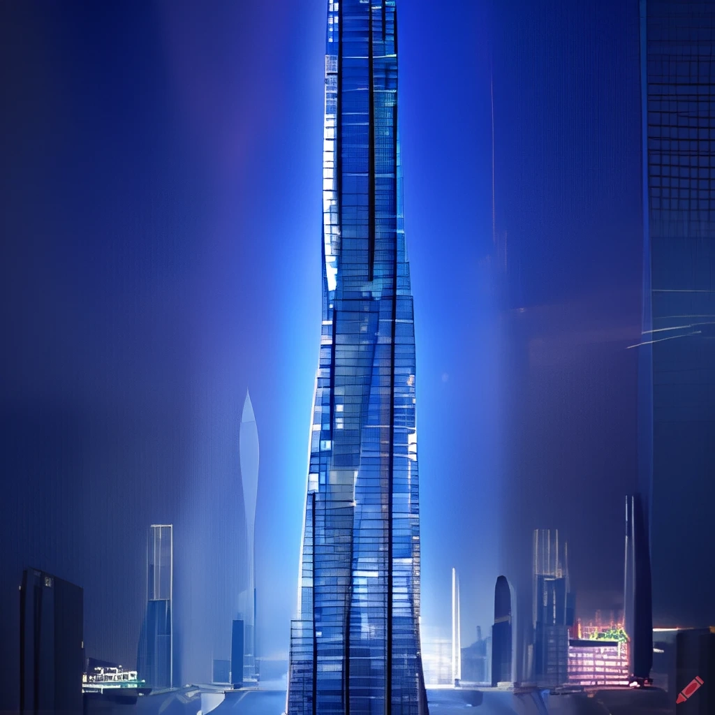 BAOBG Company Tower | All dimensions Wiki | Fandom