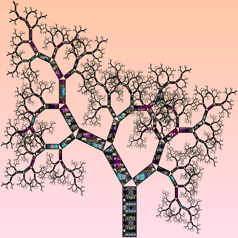 Allsphere Trees | All dimensions Wiki | Fandom