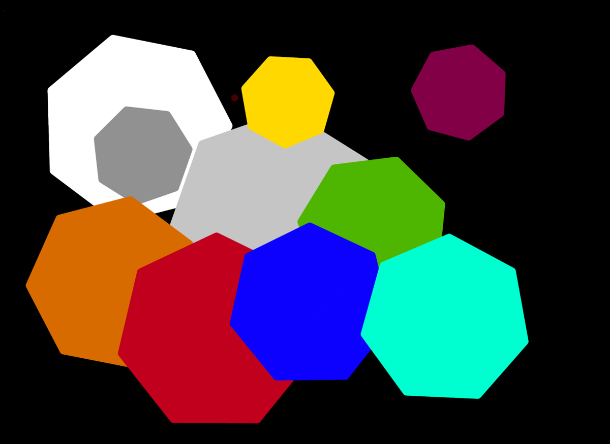 Alpha Cluster | All dimensions Wiki | Fandom