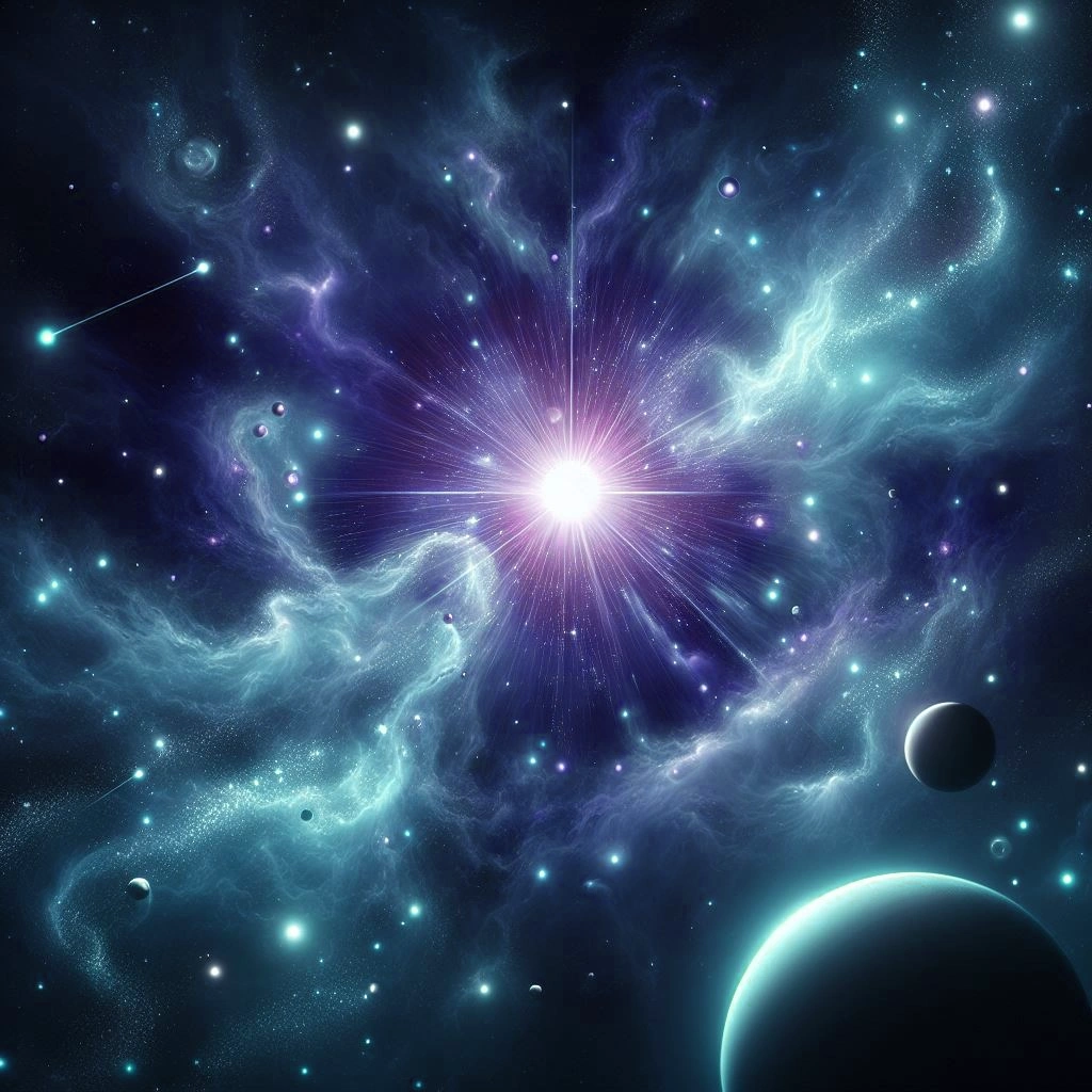 Class Ξ Star | All dimensions Wiki | Fandom