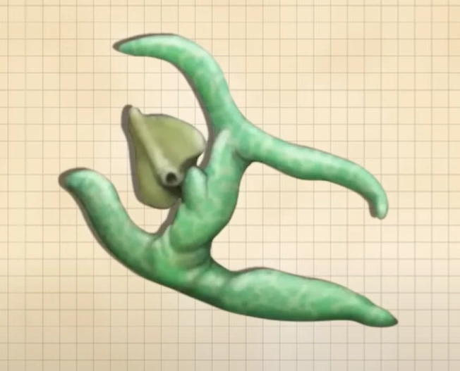 Brainrot parasite | All dimensions Wiki | Fandom