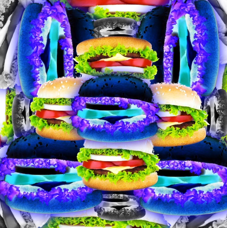 The Greatest Borger! | All dimensions Wiki | Fandom