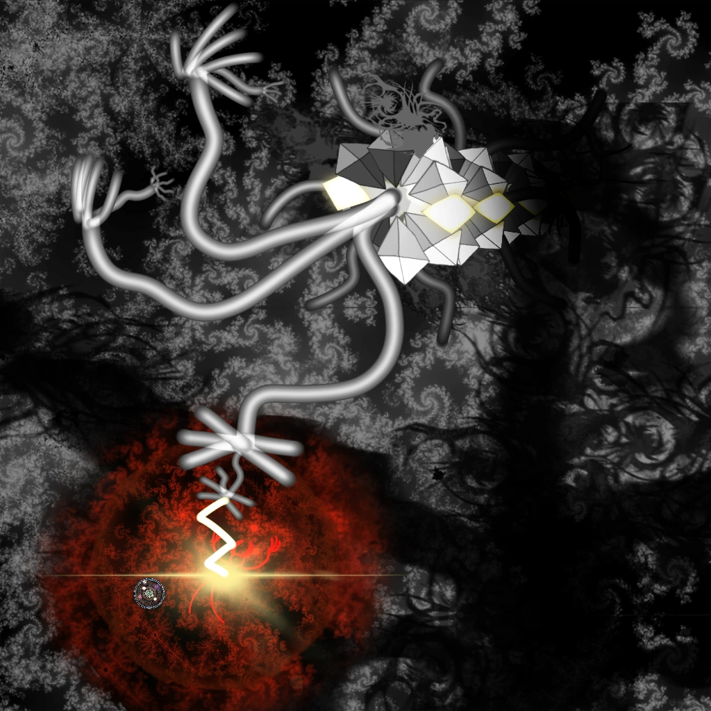 Ether | All dimensions Wiki | Fandom