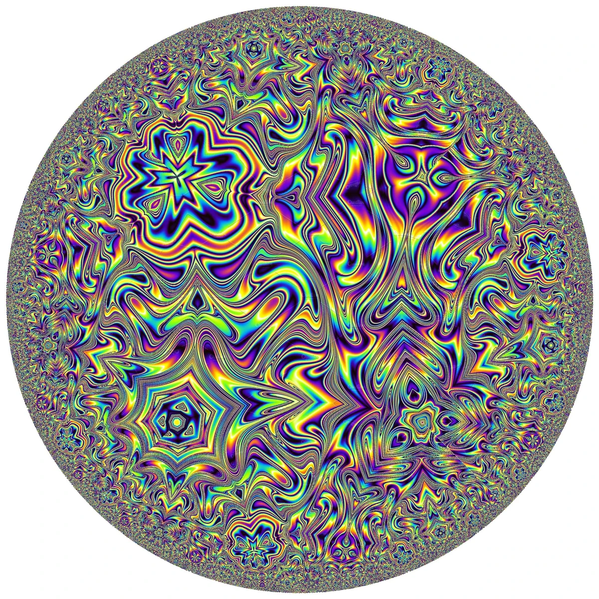 Megaverse | All dimensions Wiki | Fandom