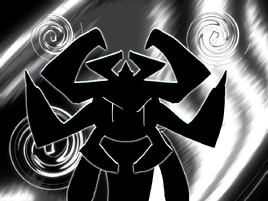 Almighty. | All dimensions Wiki | Fandom