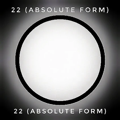 Twenty Two | All dimensions Wiki | Fandom