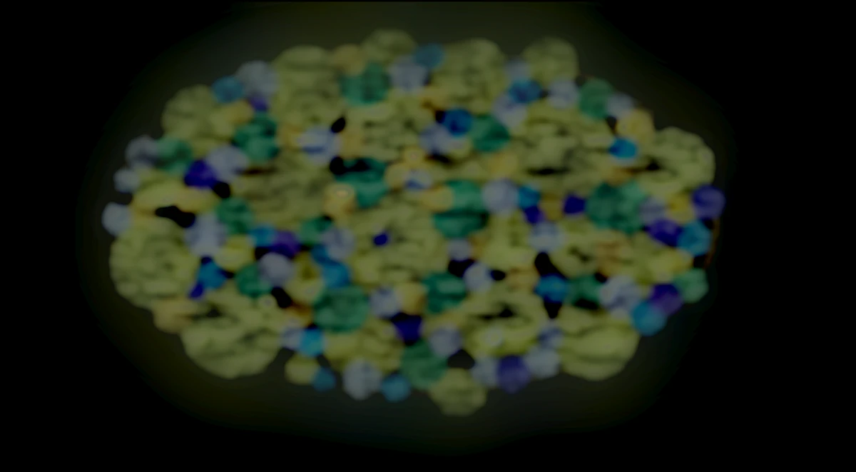The Barrier of Quantulum Quintox | All dimensions Wiki | Fandom