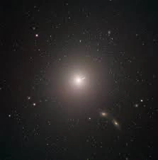 Elliptical Galaxy | All dimensions Wiki | Fandom