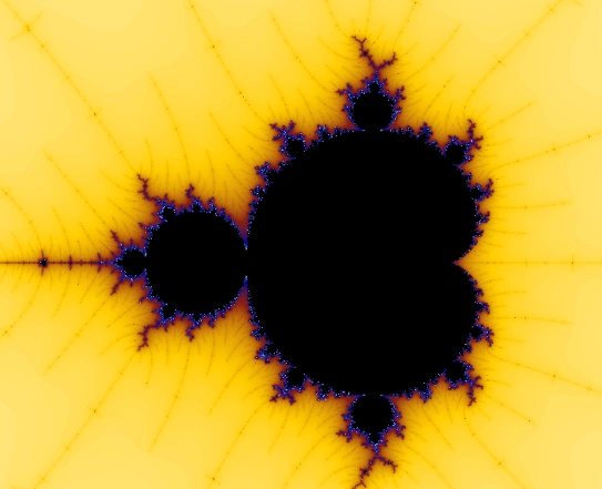 Ultra Mandelbrot | All dimensions Wiki | Fandom