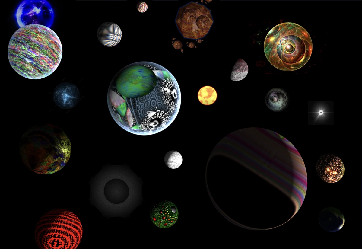 Metaarchverse | All dimensions Wiki | Fandom