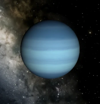 Planet Nine | All dimensions Wiki | Fandom