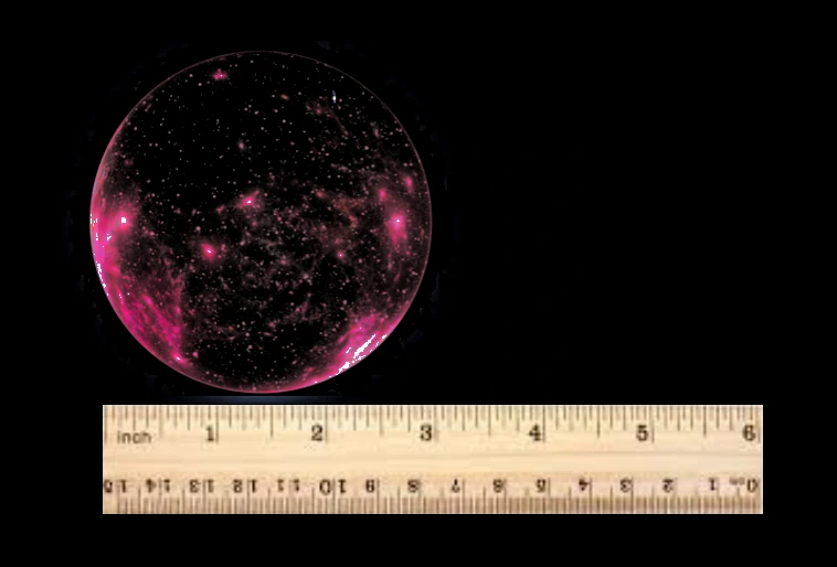 Speckverse | All dimensions Wiki | Fandom