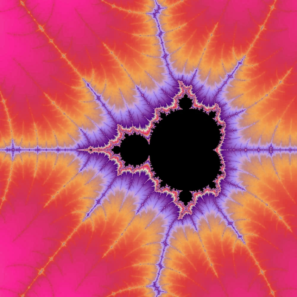 Final fractal | All dimensions Wiki | Fandom