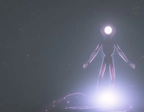 The Omniscient one | All dimensions Wiki | Fandom