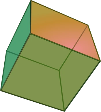 Imaginary Cube | All dimensions Wiki | Fandom