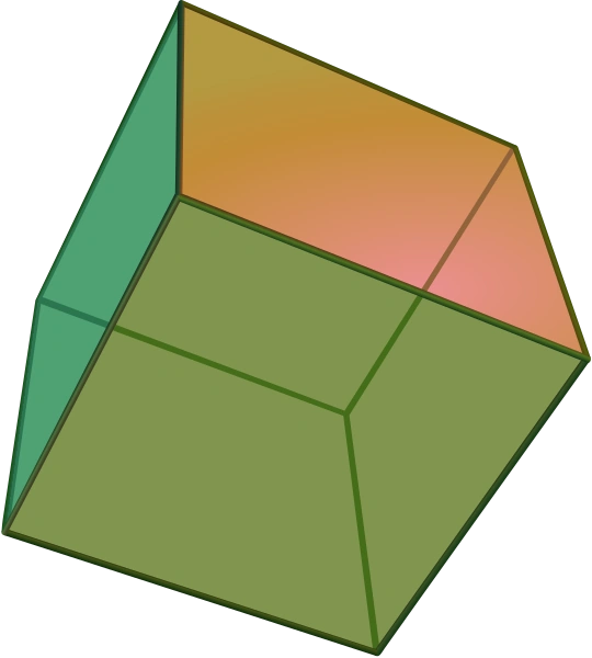 Imaginary Cube | All dimensions Wiki | Fandom