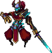 Supreme Witch, Calamitas | All dimensions Wiki | Fandom