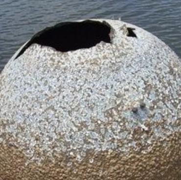 The Chunk | All dimensions Wiki | Fandom