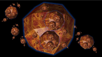 The Final Hyperverse | All dimensions Wiki | Fandom