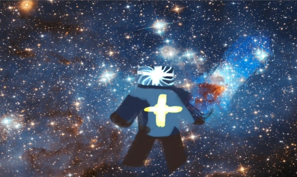 Boundless | All dimensions Wiki | Fandom