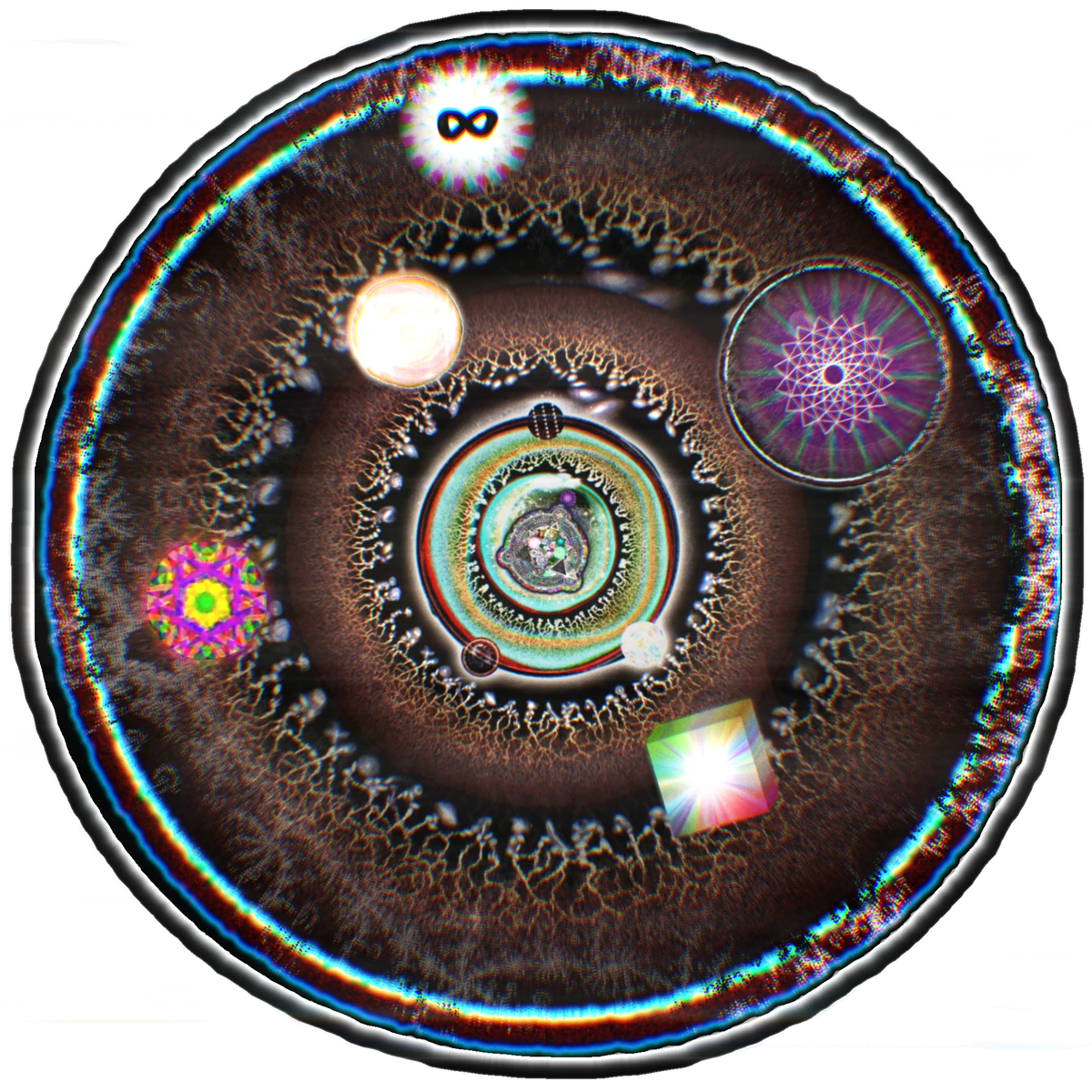 Ultirium | All dimensions Wiki | Fandom