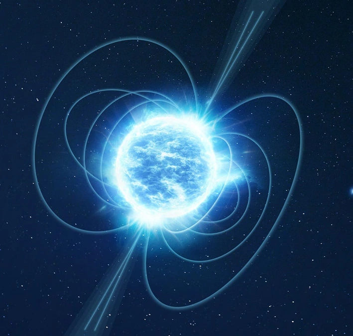 Neutron star | All dimensions Wiki | Fandom