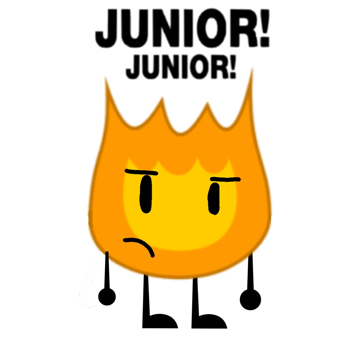 User blog:Algarrobo kit/Firey Jr. Jr. | All dimensions Wiki | Fandom