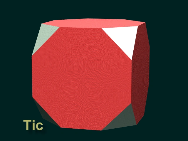 List of Truncated Polyhedra | All dimensions Wiki | Fandom