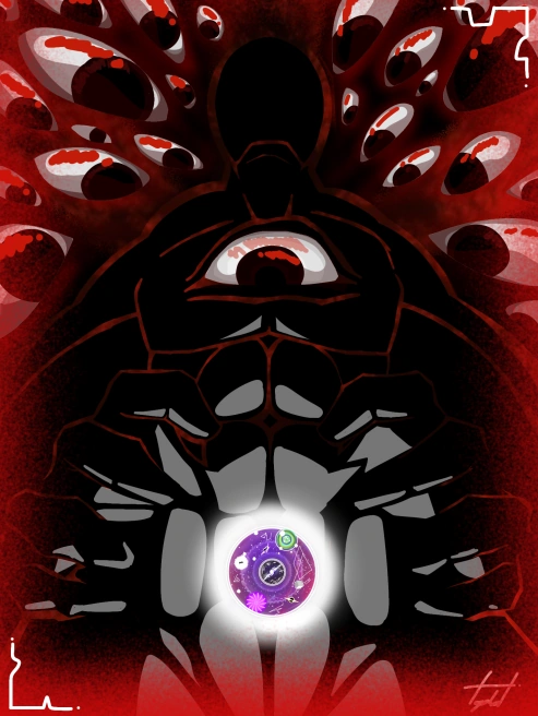 The Ultimatum Destroyer | All dimensions Wiki | Fandom