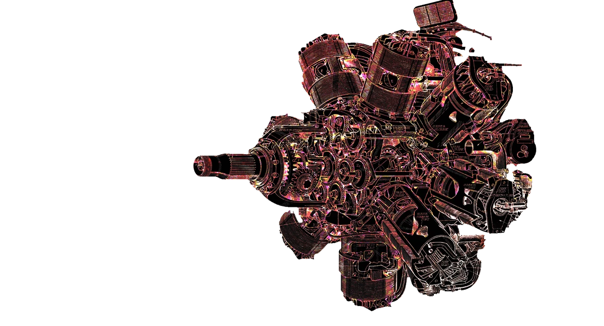 Absolute Hypercomputer | All dimensions Wiki | Fandom