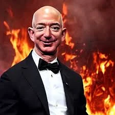Jeff Bezos | All dimensions Wiki | Fandom