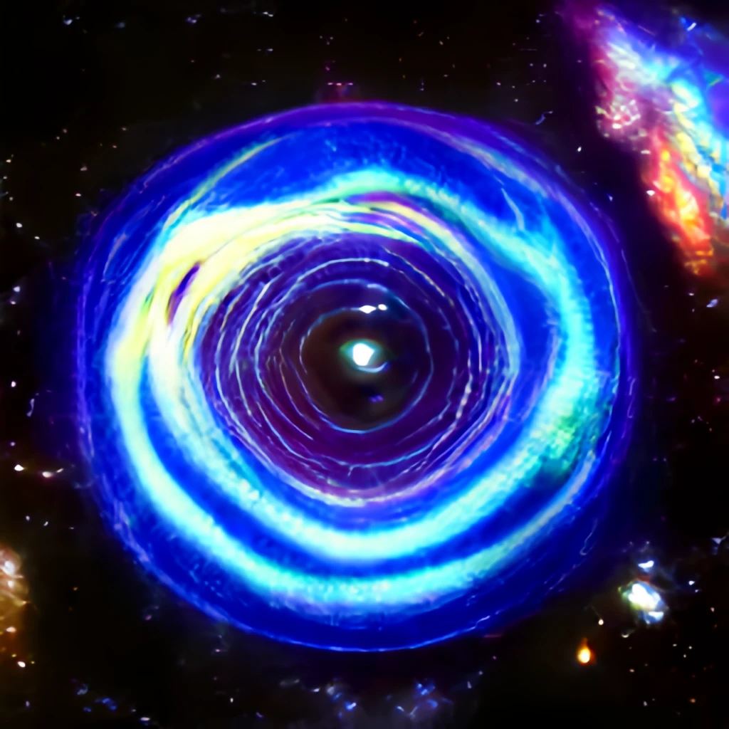 Bat-GOD's void | All dimensions Wiki | Fandom