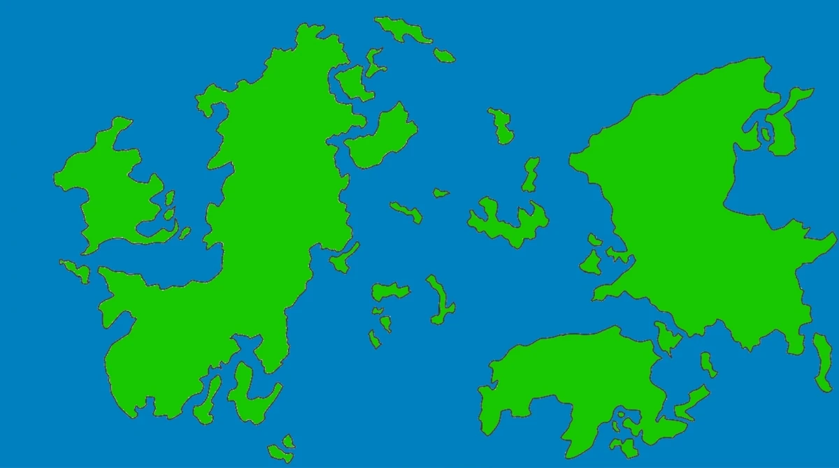 User blog:The Arcent/Tiawa Planet | All dimensions Wiki | Fandom