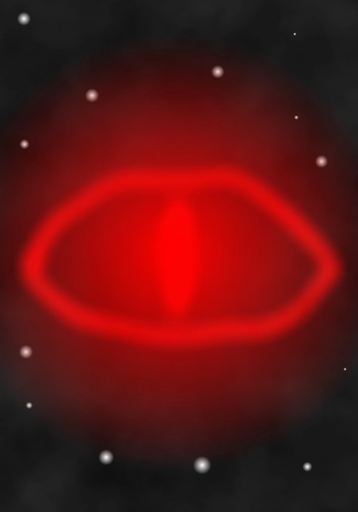 The One who Sees it All | All dimensions Wiki | Fandom