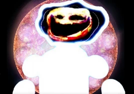 The Omniversal Devourer | All dimensions Wiki | Fandom