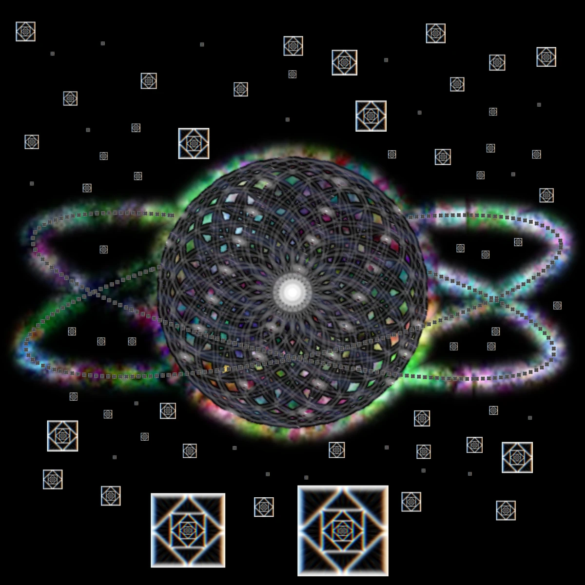 The Unsurpassable | All dimensions Wiki | Fandom