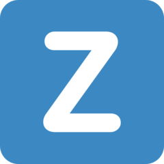 Z | All dimensions Wiki | Fandom