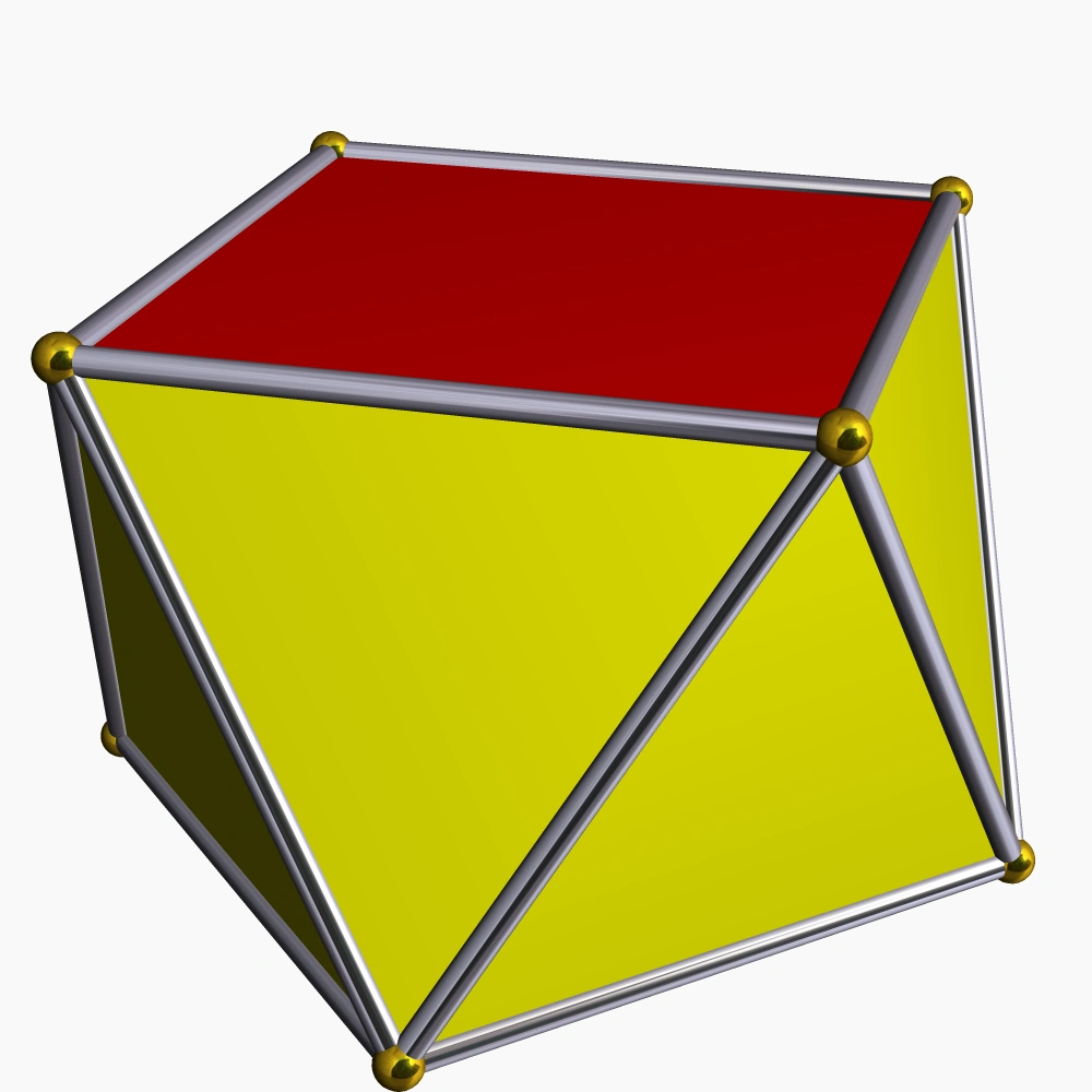 List of Polyhedra By Type | All dimensions Wiki | Fandom