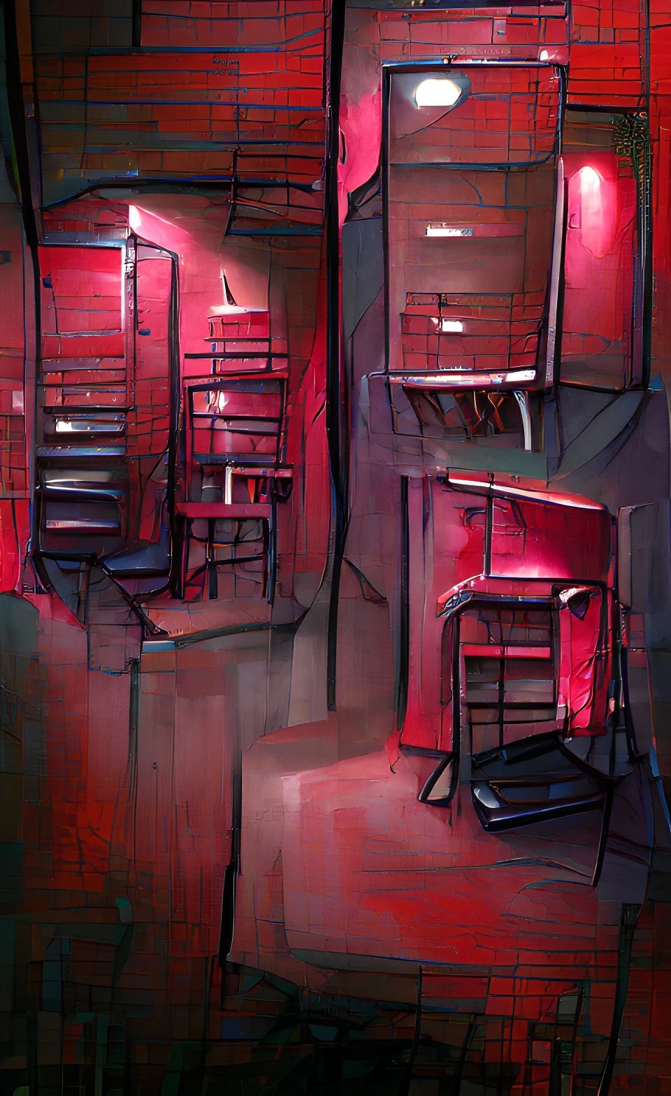 The Isolate | All dimensions Wiki | Fandom